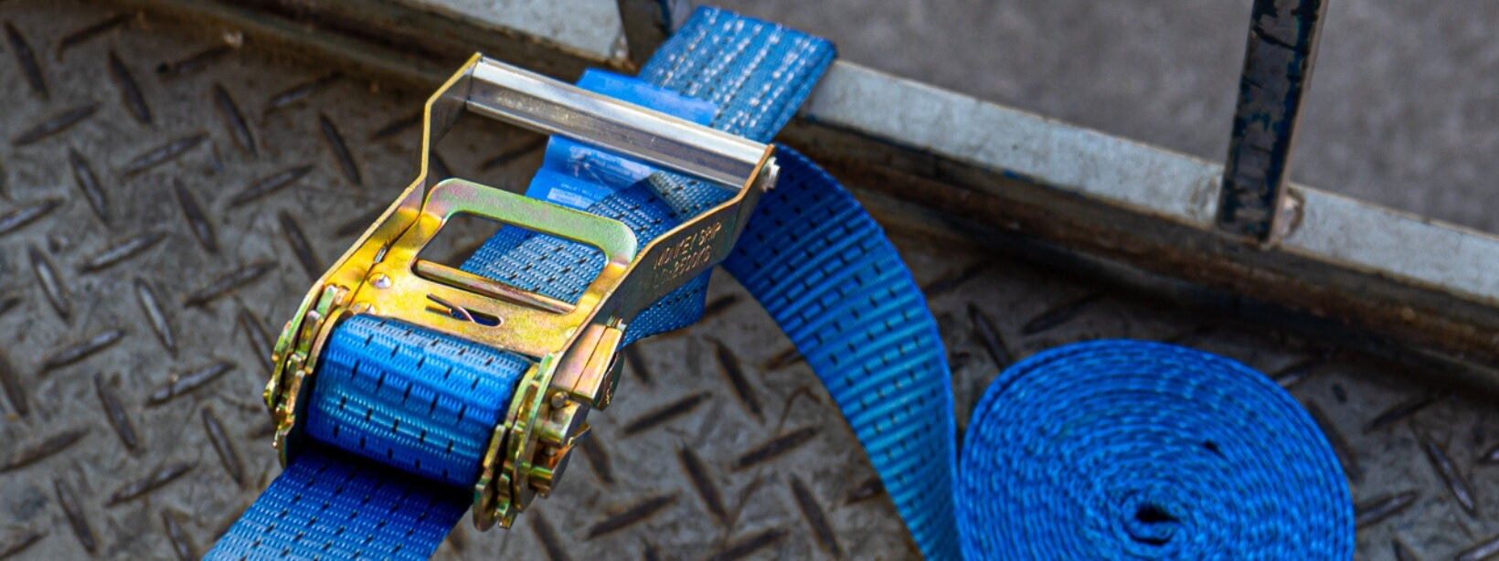 Monkey Grip Australia | Tie Downs, Straps and Nets | Straps that won't ...