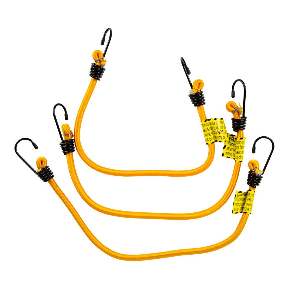 Monkey Grip Octopus/ Bungee Strap Assortment - 12 Pack | Monkey Grip ...