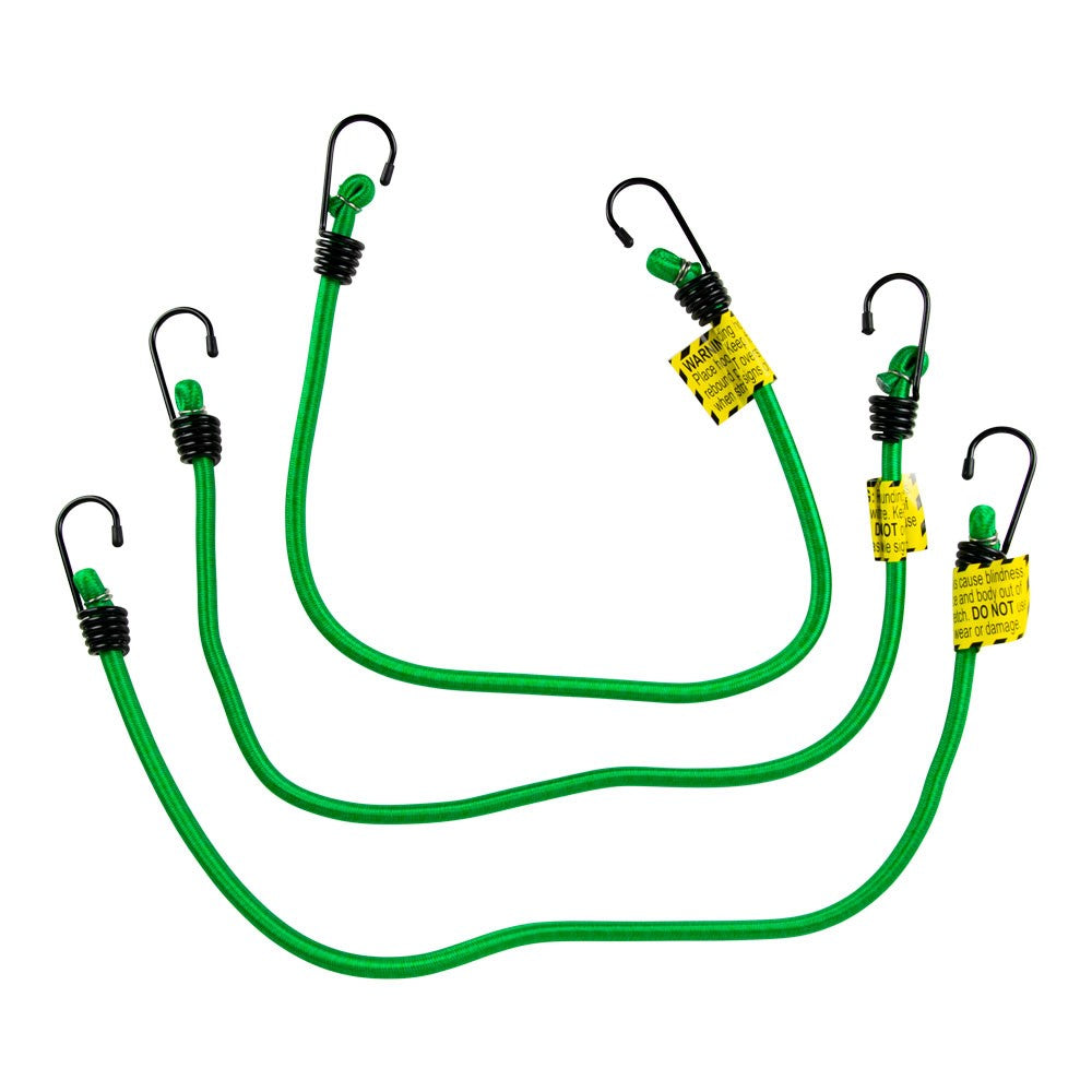 Monkey Grip Octopus/ Bungee Strap Assortment - 12 Pack | Monkey Grip ...